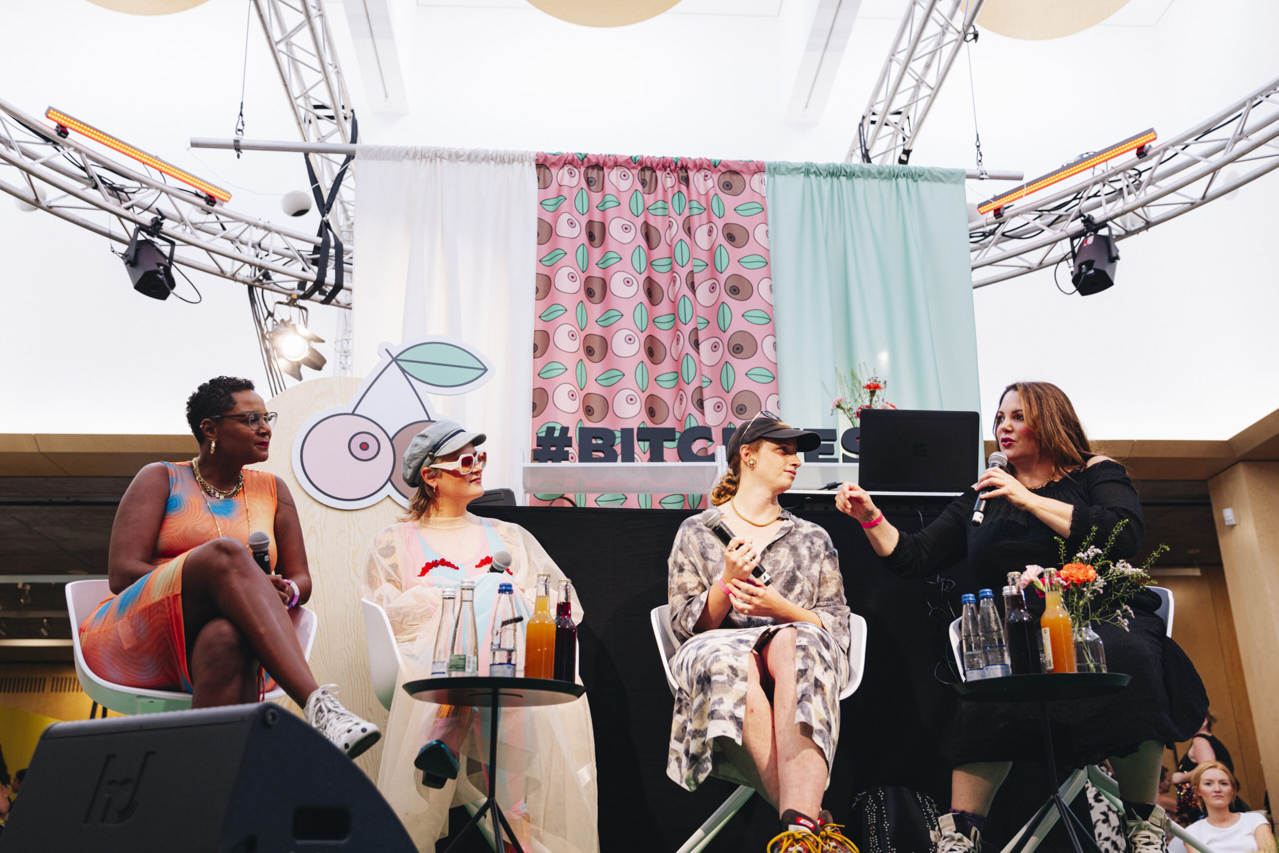 BitchFest 2025 - Das erwartet euch! - STUGGI.TV