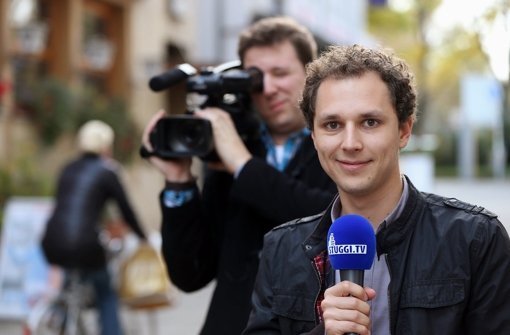 david-rau-stuggitv - STUGGI.TV