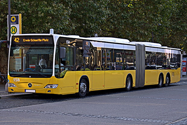 sb-bus - STUGGI.TV