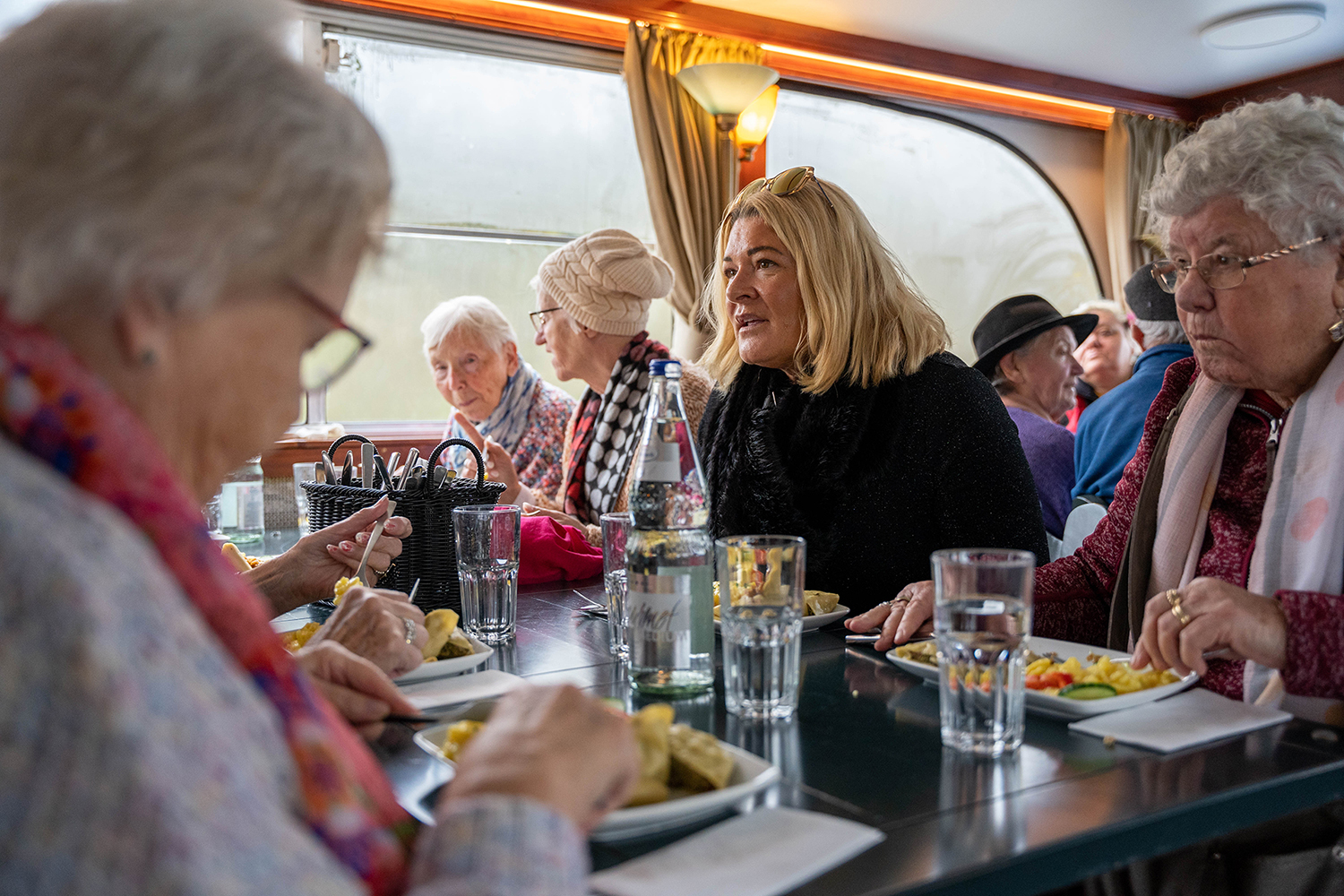 Adventsfahrt_Stille-Not_Gudrun-Nopper_BB_Foto_STUGGITV - STUGGI.TV