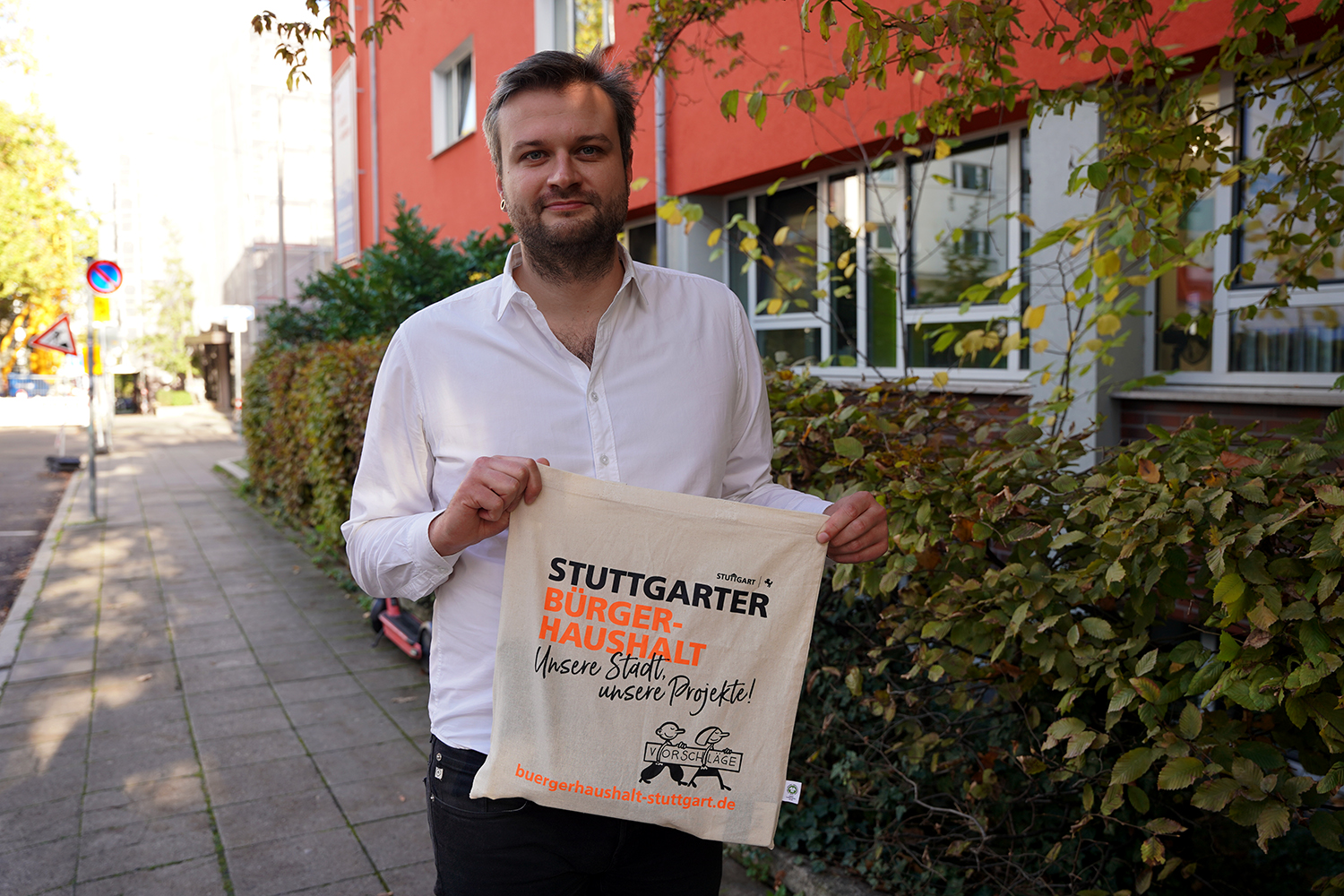 Stuttgarter Grüne fordern: Müssen Bürgerhaushalt noch bekannter machen ...