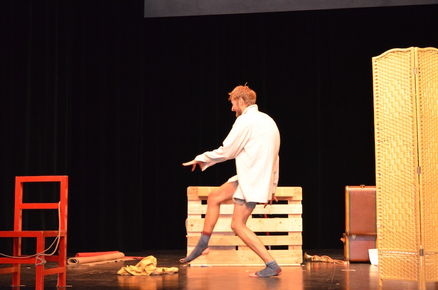 Clown1_Foto_STUGGI.TV - STUGGI.TV