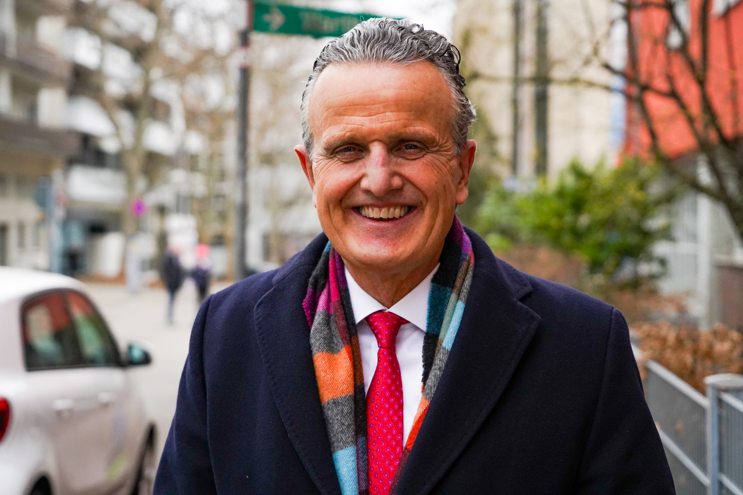 Exklusiv: OB Frank Nopper will Nesenbach an die Oberfläche holen ...