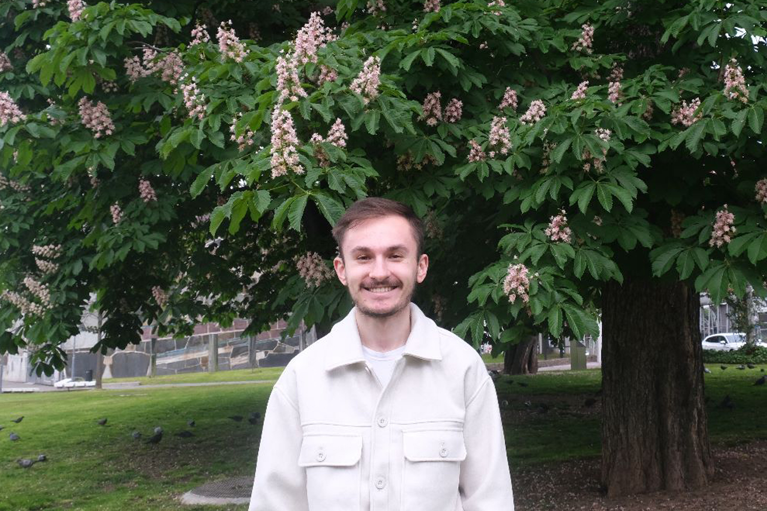 Sprecher der Grünen Jugend tritt zurück - das sind die Hintergründe ...