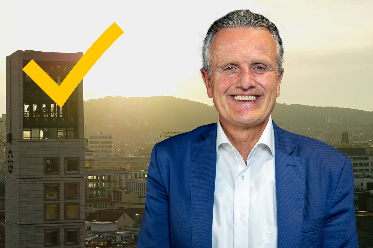 Breaking News: Frank Nopper ist neuer Oberbürgermeister von Stuttgart ...