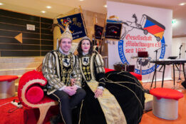 Prinzenpaar-Fasching-Karneval_Stuttgart_2023_BB_Foto_STUGGITV - STUGGI.TV