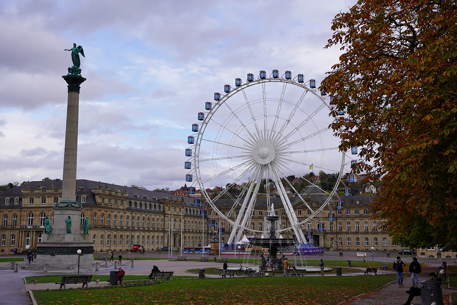 Riesenrad_Schlossplatz_BB_Foto_STUGGITV_3 - STUGGI.TV