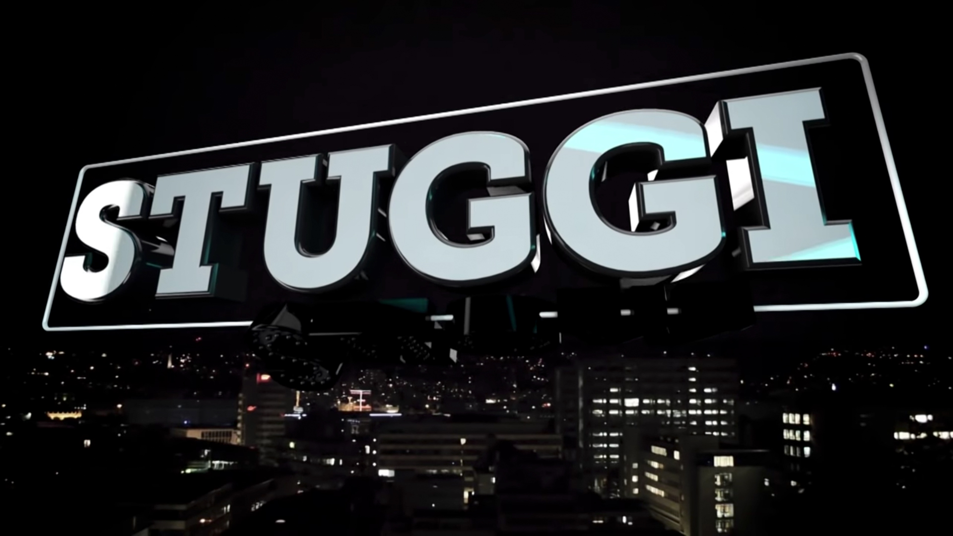 Die STUGGI.TV Weihnachtsshow 2018 - STUGGI.TV