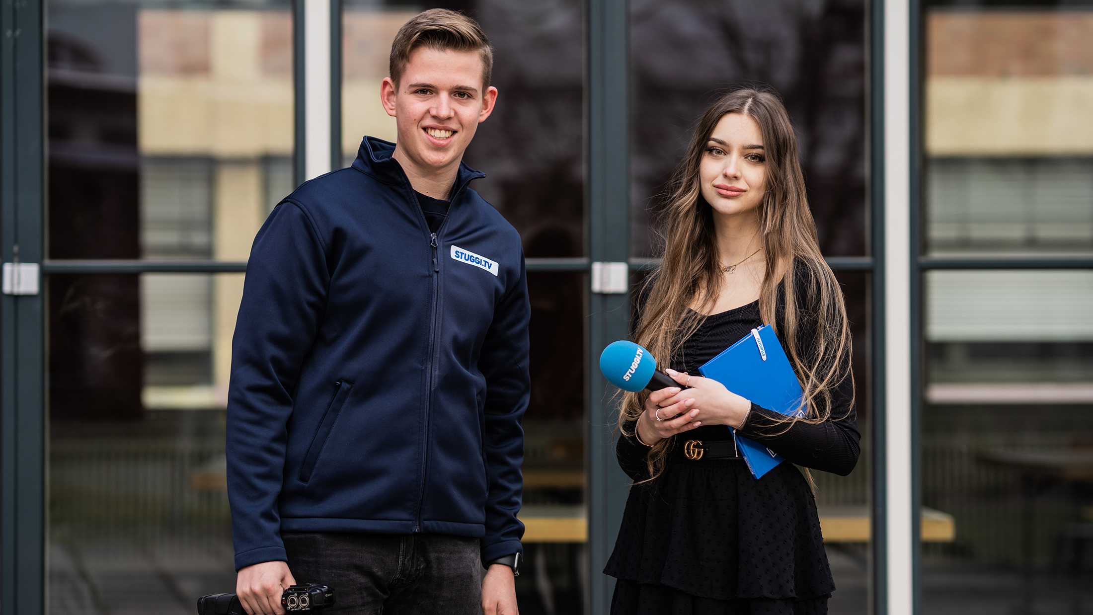 Über uns - STUGGI.TV