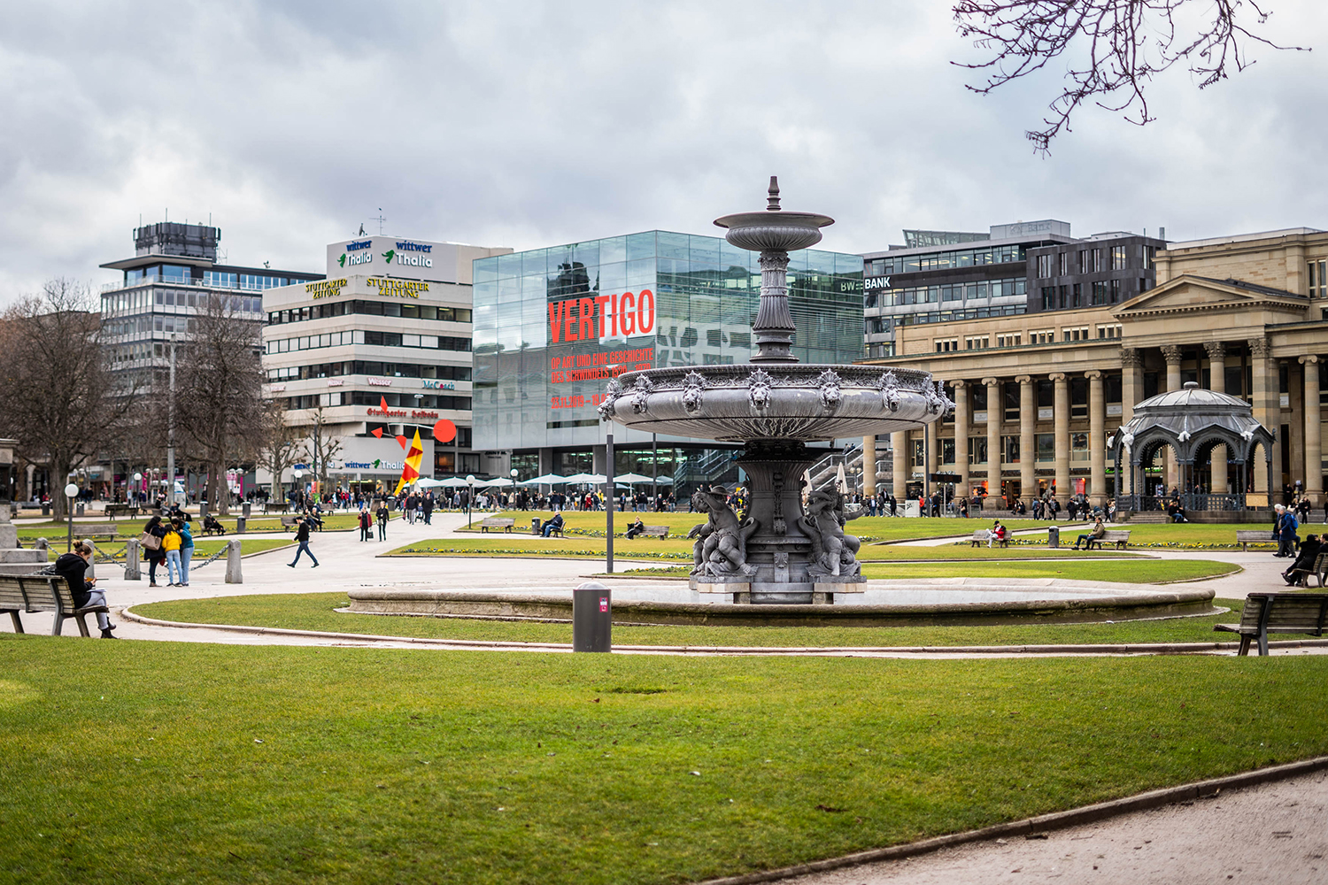 News-Update vom Montag: Inzidenz in Stuttgart zum zweiten Mal über dem ...
