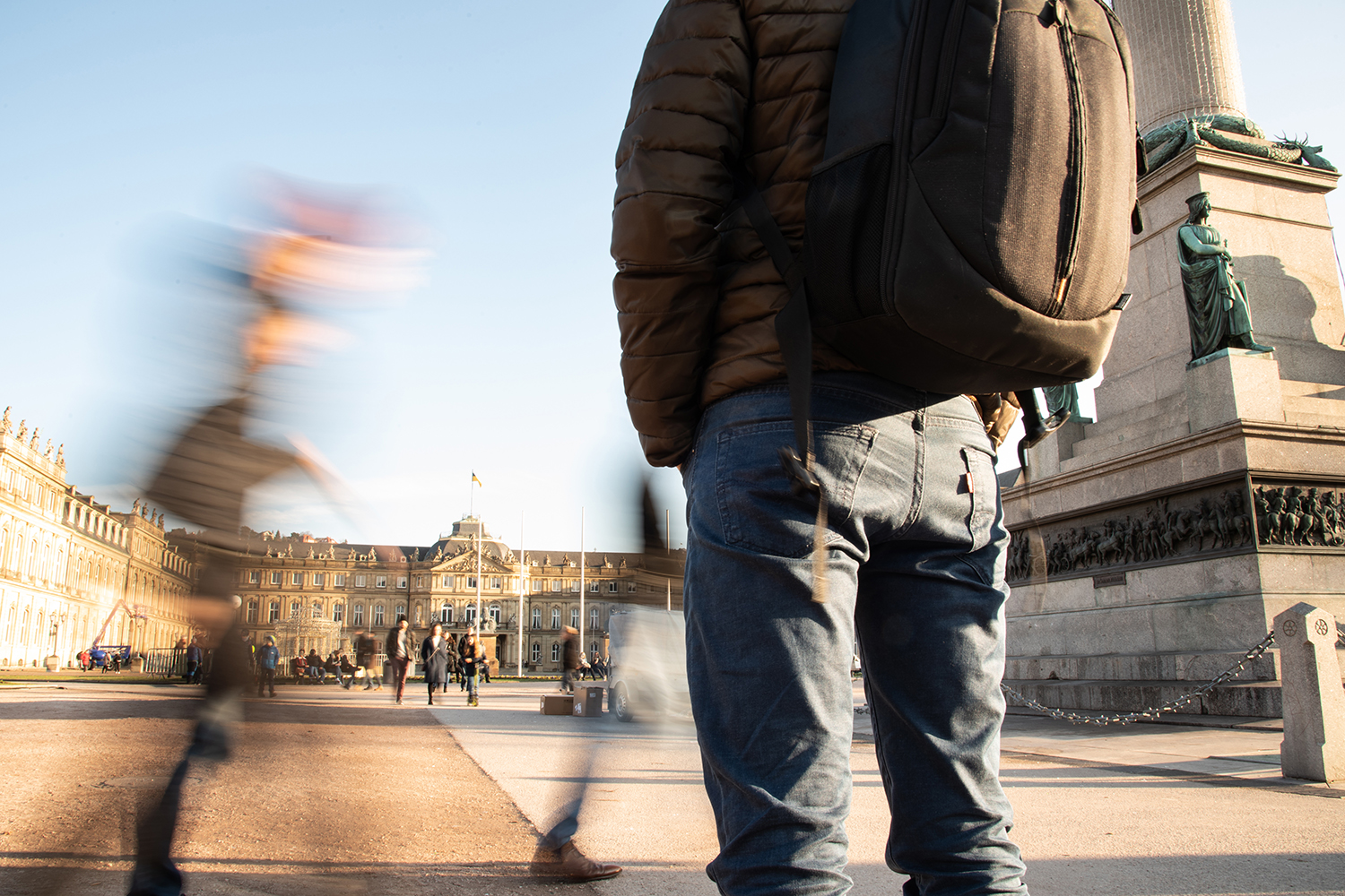 Drohende Stadtflucht: Wer kann sich Stuttgart überhaupt noch leisten ...