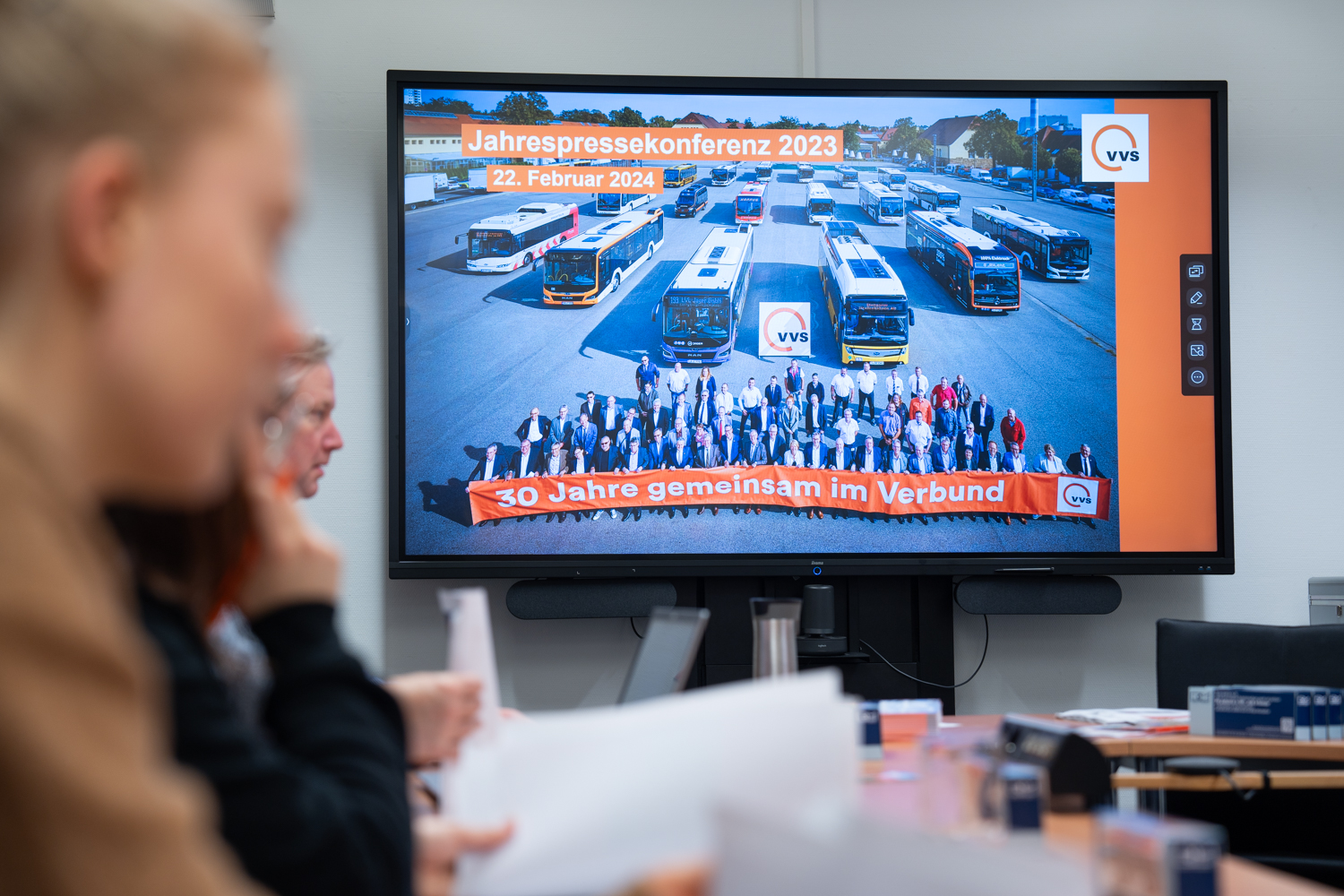 VVS knackt Rekord: 540.000 Abos - STUGGI.TV