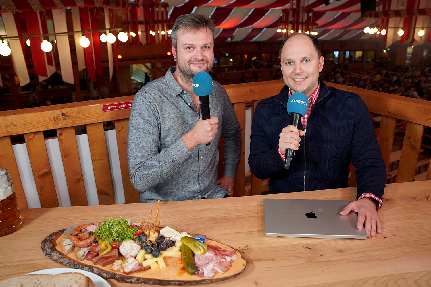 Wasen-Studio_Pitschel_BB_Foto_STUGGITV - STUGGI.TV